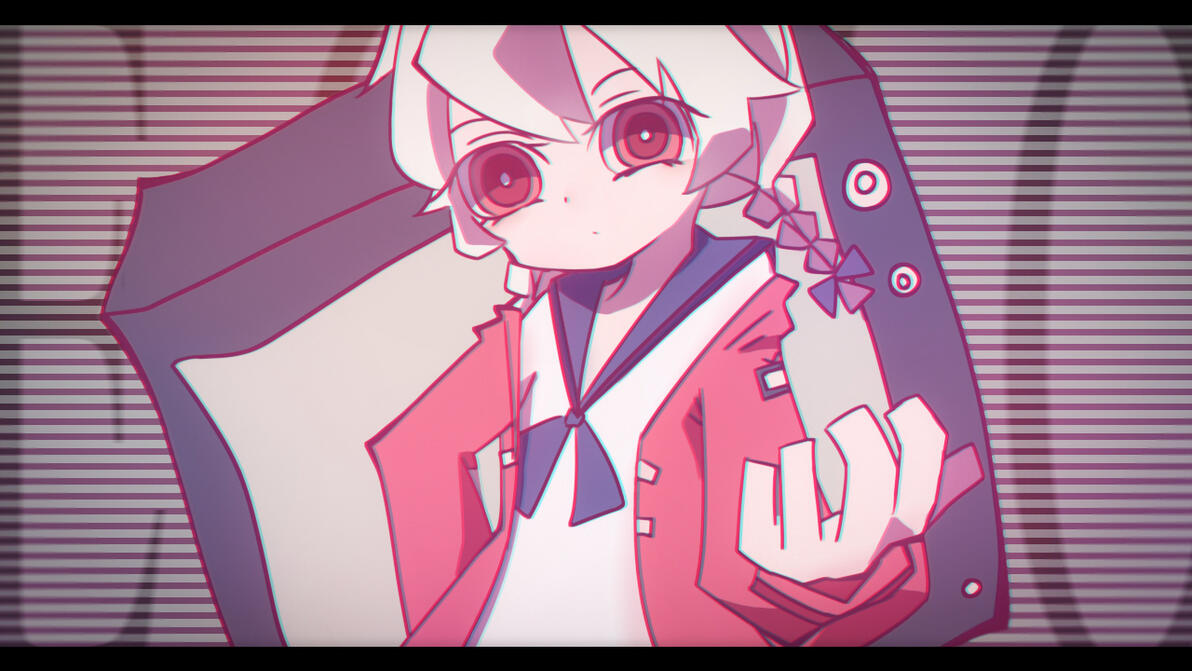 最全素材【warma的Pixiv】【忆雨+warma】篇（适合做头像哦） - 哔哩哔哩