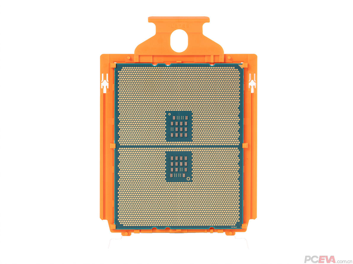 再一次飞跃 第三代AMD 锐龙 ThreadRipper 处理器评测 - 哔哩哔哩