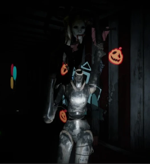 labyrinthine攻略：1-6章隐藏宝箱+地图，怪物图鉴以及针对方法 - 哔哩哔哩