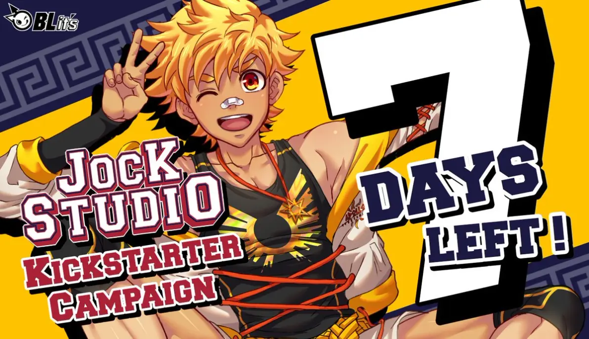 【体育生工作室】安卓试玩版发布（附链接）！——Jock Studio众筹最后冲刺！ - 哔哩哔哩