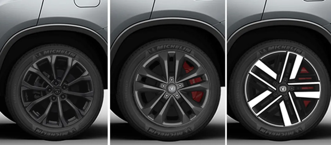 长安新CS75蓝鲸版上市，搭载新一代蓝鲸发动机，售价10.39万元起 - 哔哩哔哩