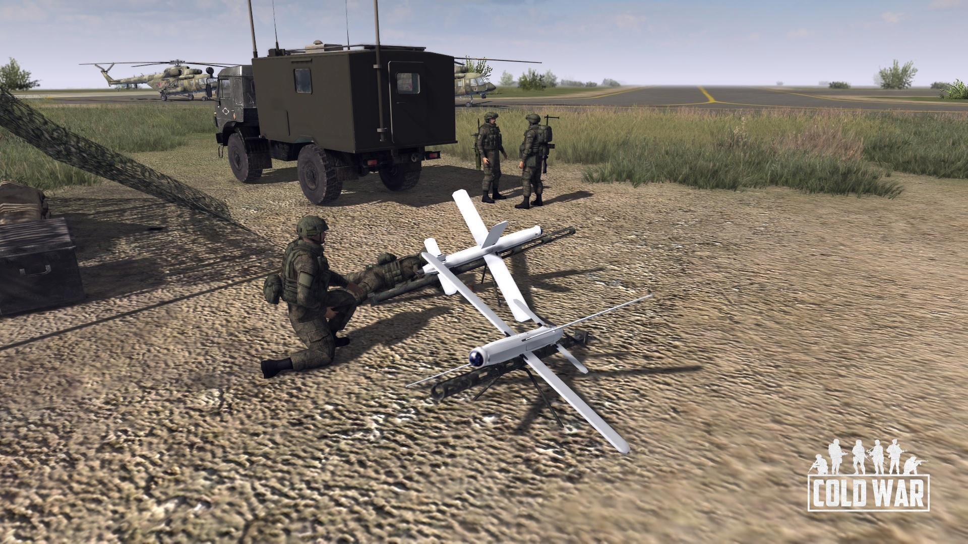 [CW新闻]ZALA “柳叶刀” 3M 巡飞弹 & 胜利日纪念 - 哔哩哔哩