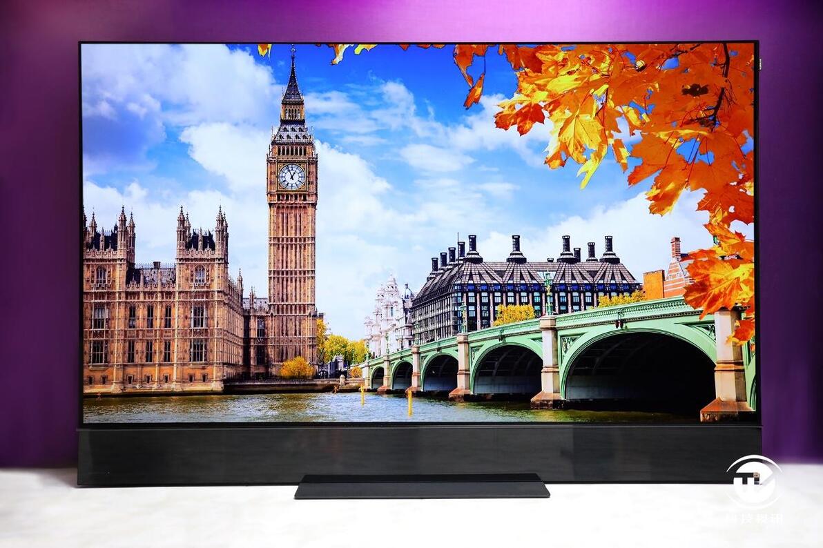 88英寸OLED之王的音画享受 创维W92 8K电视新旗舰评测 - 哔哩哔哩