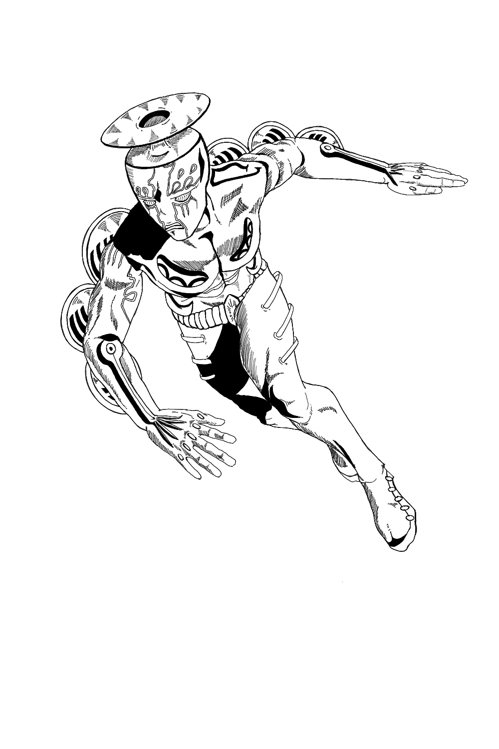 自制替身－－「上下自由穿行Over Under Sideways Down」 - 哔哩哔哩