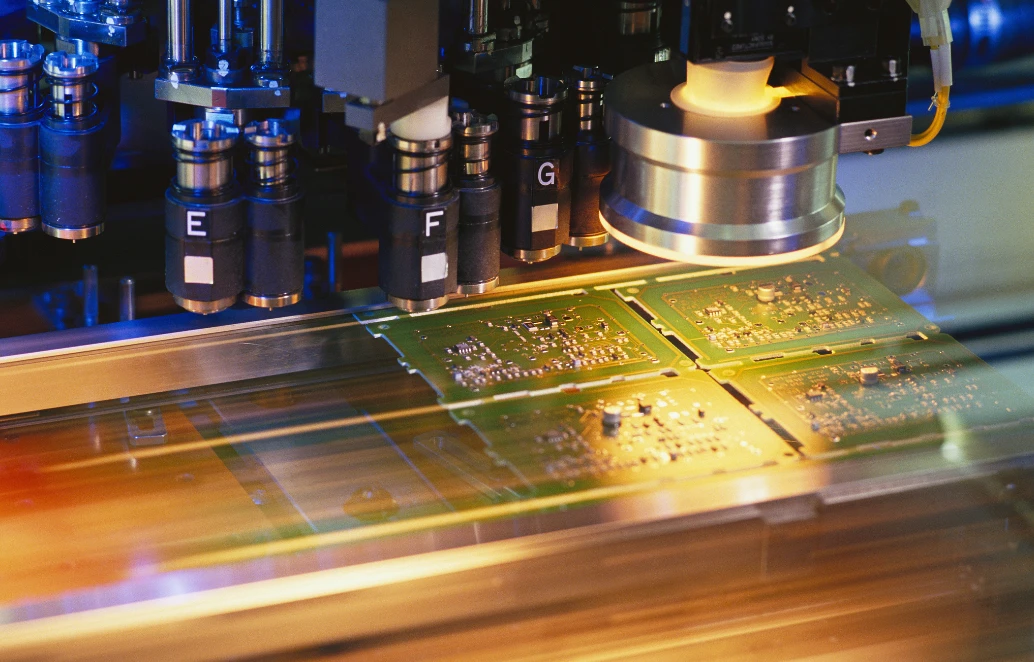 芯片测试：详解芯片LTOL测试与测试座，鸿怡电子芯片可靠性测试解决方案 - 哔哩哔哩