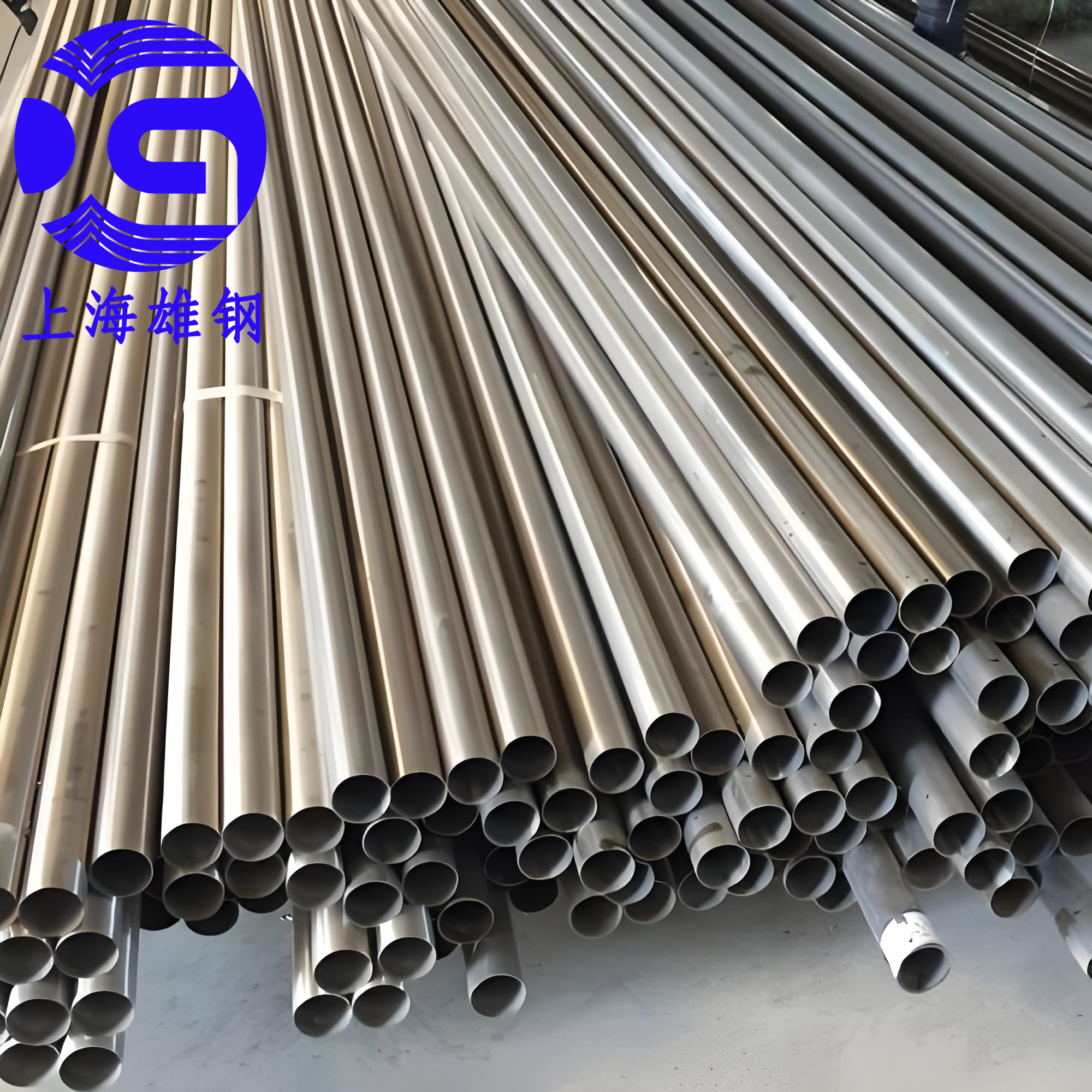 Monel K500蒙乃尔合金概括 - 脉脉