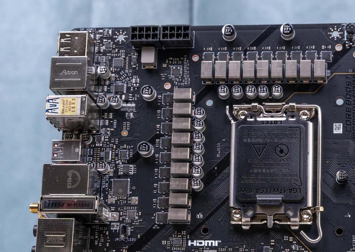 “酷睿带K，干活不累”不玩超频买个K系CPU干毛用？优势有三点 - 哔哩哔哩