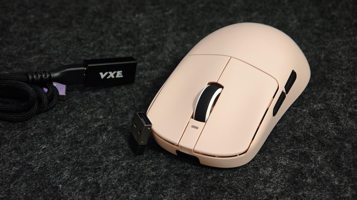 百元价位降维打击？VEX R1 PROMAX上手体验 - 哔哩哔哩