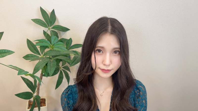 每天分享一个美女——橘京花（Tachibana Kyoka） - 哔哩哔哩