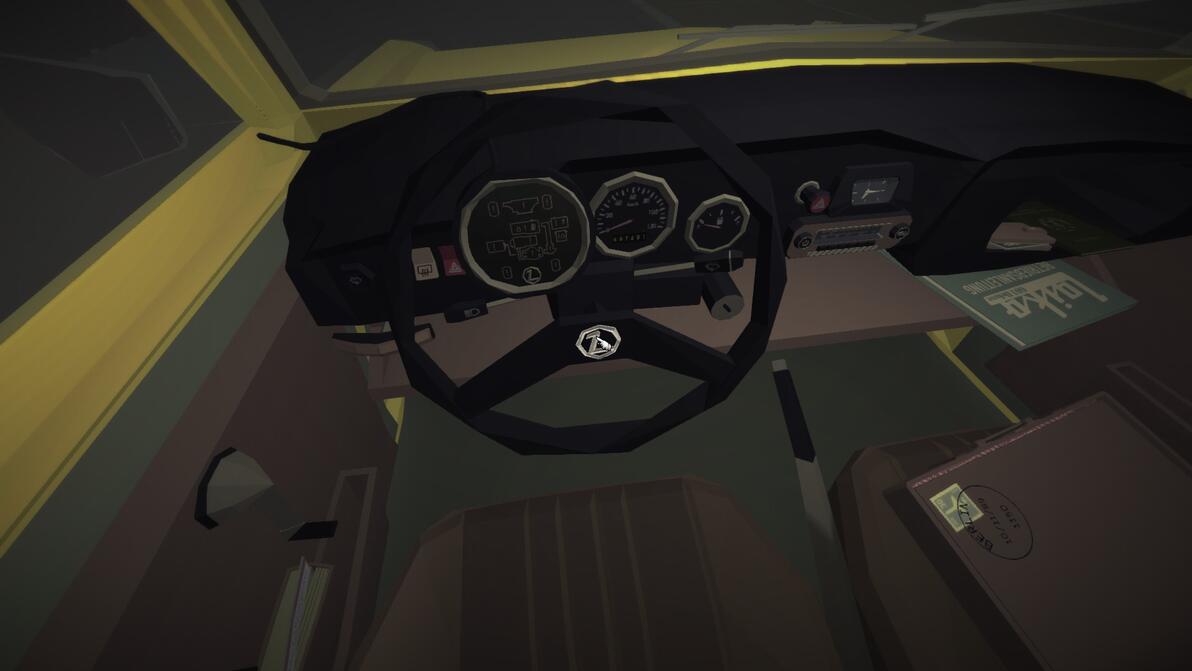 【Jalopy | 老爷车】全成就攻略 - 哔哩哔哩