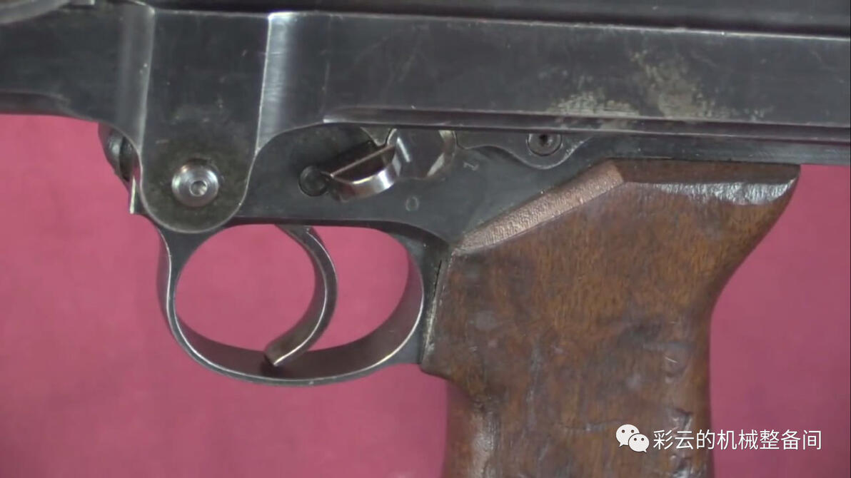 细品ZB26轻机枪（大量细节图） - 哔哩哔哩