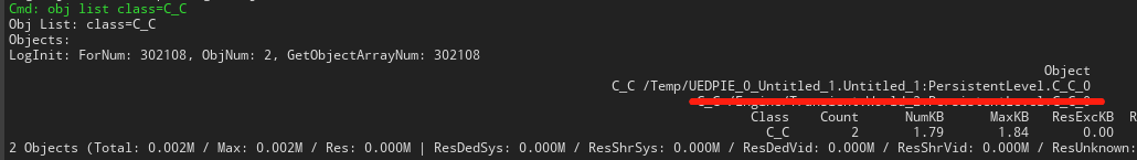 蓝图中创建的UObject是如何销毁的？ - 哔哩哔哩