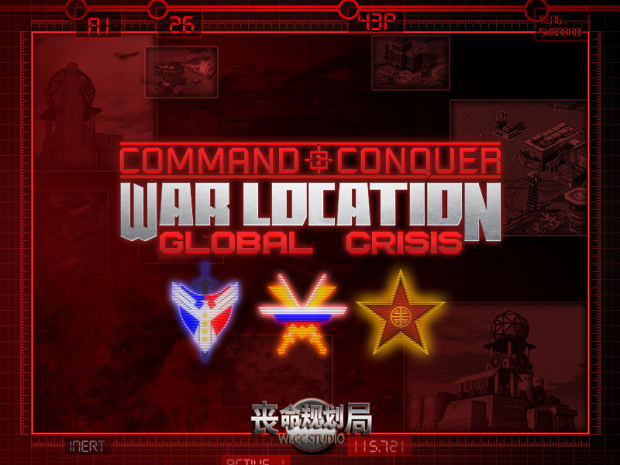 快速了解Ra2mod作品——2021年8月版mod名录 - 哔哩哔哩