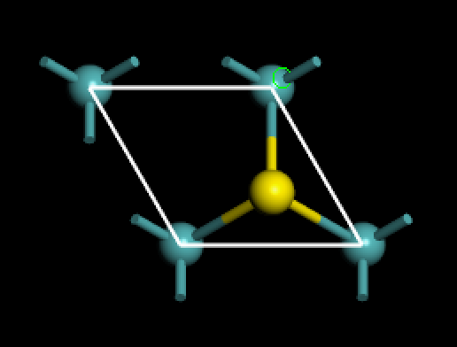 第一性原理||Material Studio半导体异质结建模教程（以石墨烯-MoS2为例） - 哔哩哔哩