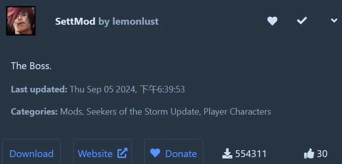 r2modman的使用教程 - 哔哩哔哩