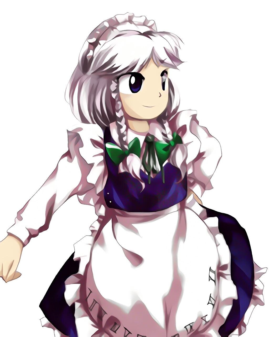 花映塚高清ZUN绘大全 - 哔哩哔哩