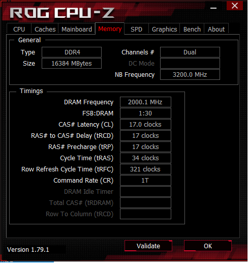 华硕X299 CPU超频以及内存超频小分享 - 哔哩哔哩