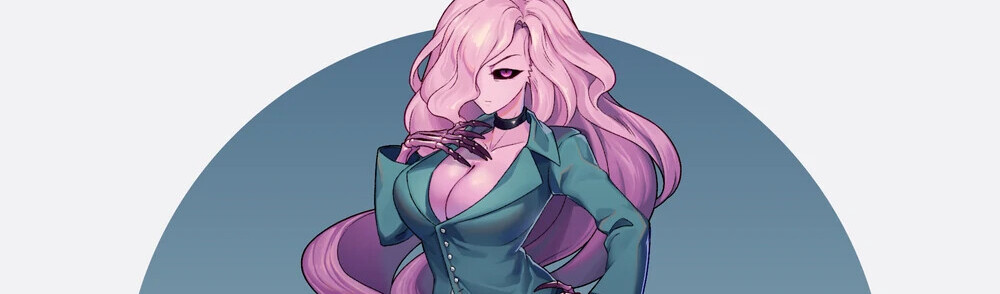 The Astral Mother [Alpha Tale] - 哔哩哔哩