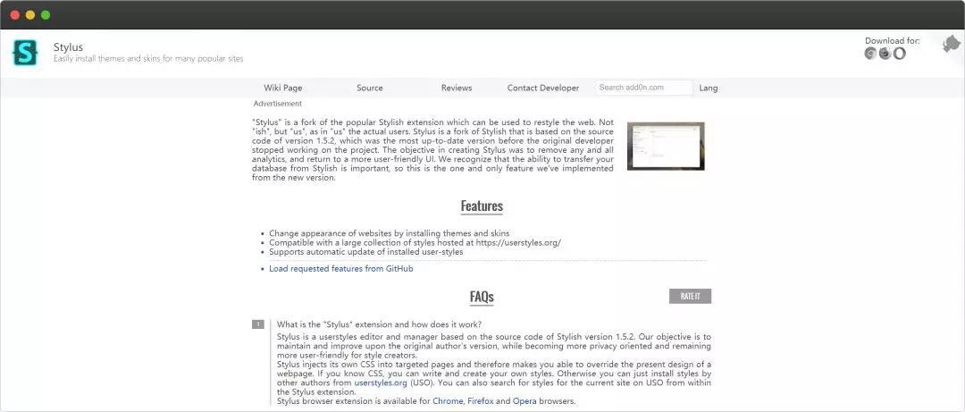 微博广告太多？教你如何不受打扰安心吃瓜！ - 哔哩哔哩