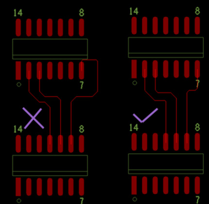 RK3588 PCB Layout通用布线规范，附《RK3588 PCB设计指导白皮书》 - 哔哩哔哩