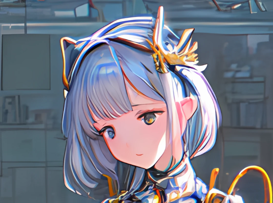 让你的ComfyUI达到和WebUI相同的效果 - 哔哩哔哩