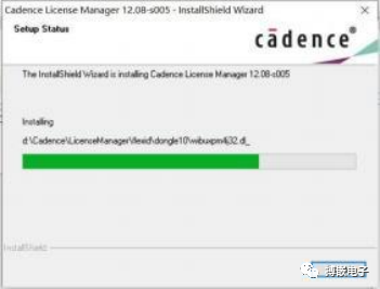 基于win系统的Cadence SPB安装 - 哔哩哔哩