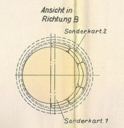 超远程掷弹兵——德国170mm K18加农炮 - 哔哩哔哩