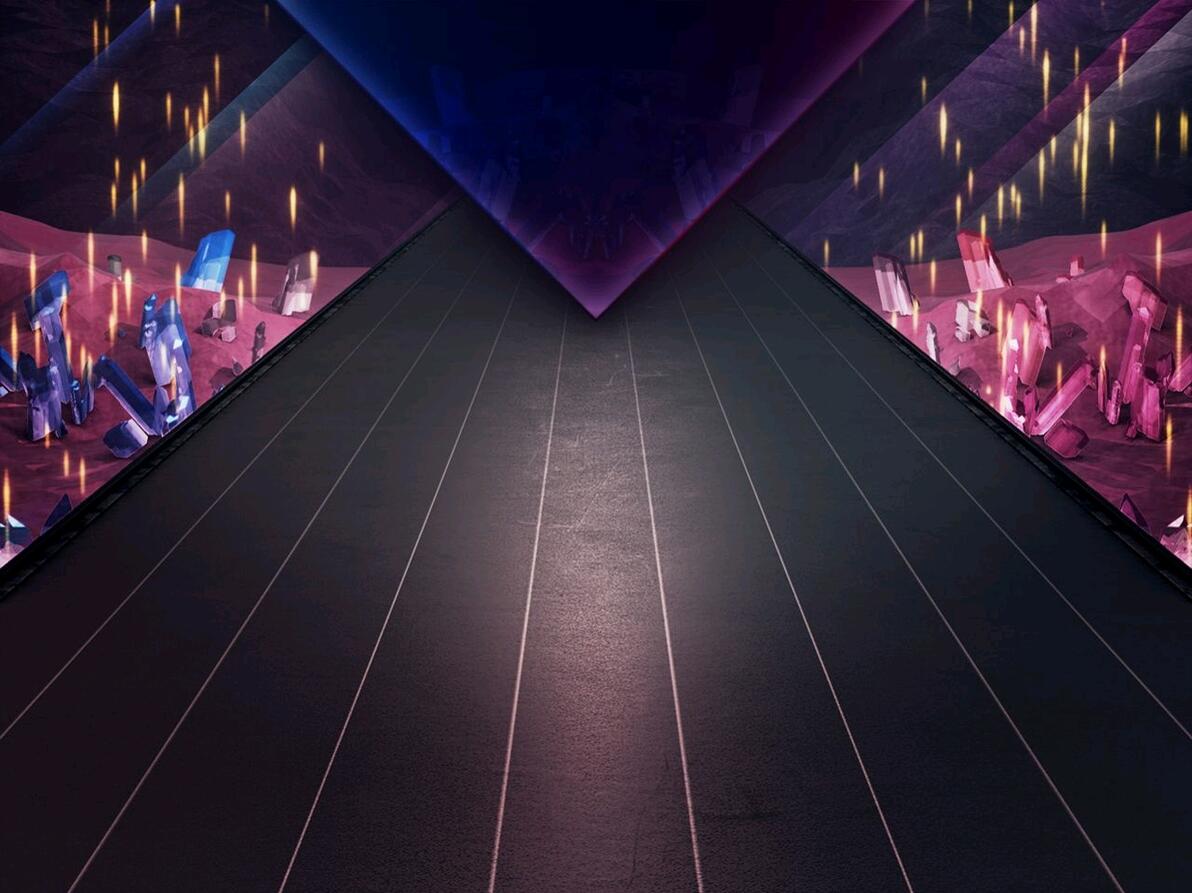 Arcaea全背景原图分享（一）（V1.0~V3.5） - 哔哩哔哩