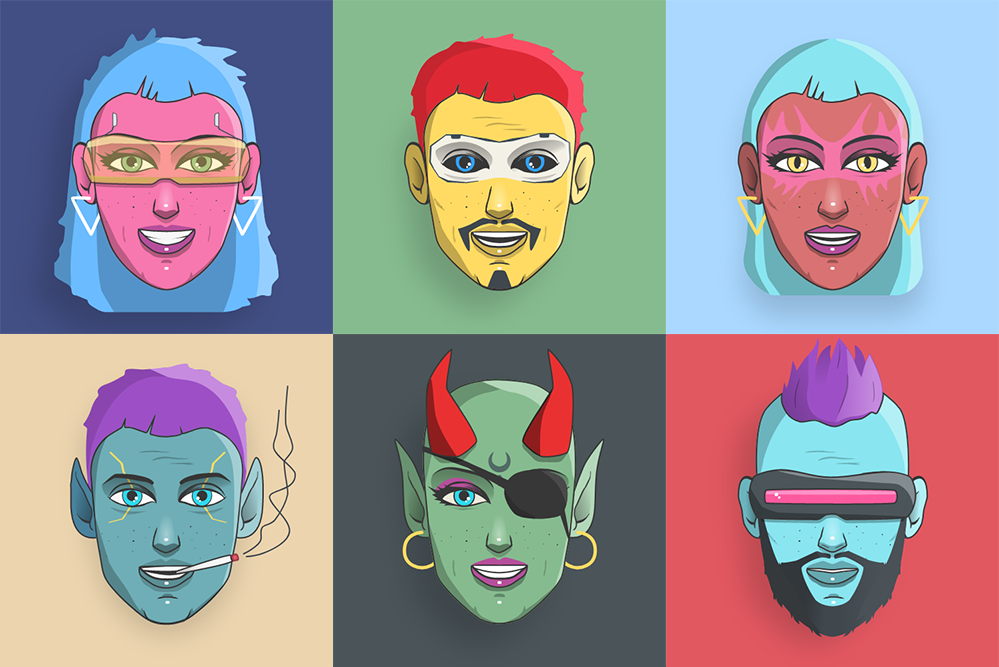 集成公告｜Yuser在Moonriver上推出首个NFT社交App - 哔哩哔哩