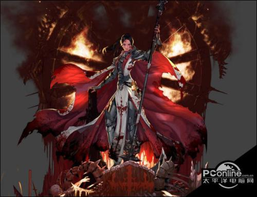 并不完整的DNF各职业的外号和别称盘点 - 哔哩哔哩