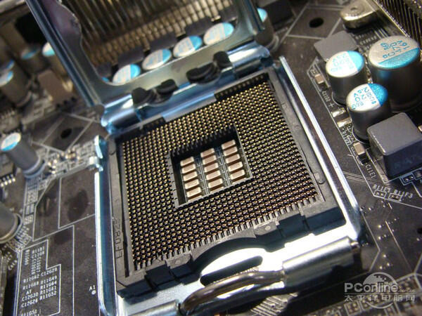 昔日主宰今何在？谈LGA775时代CPU今境况 - 哔哩哔哩