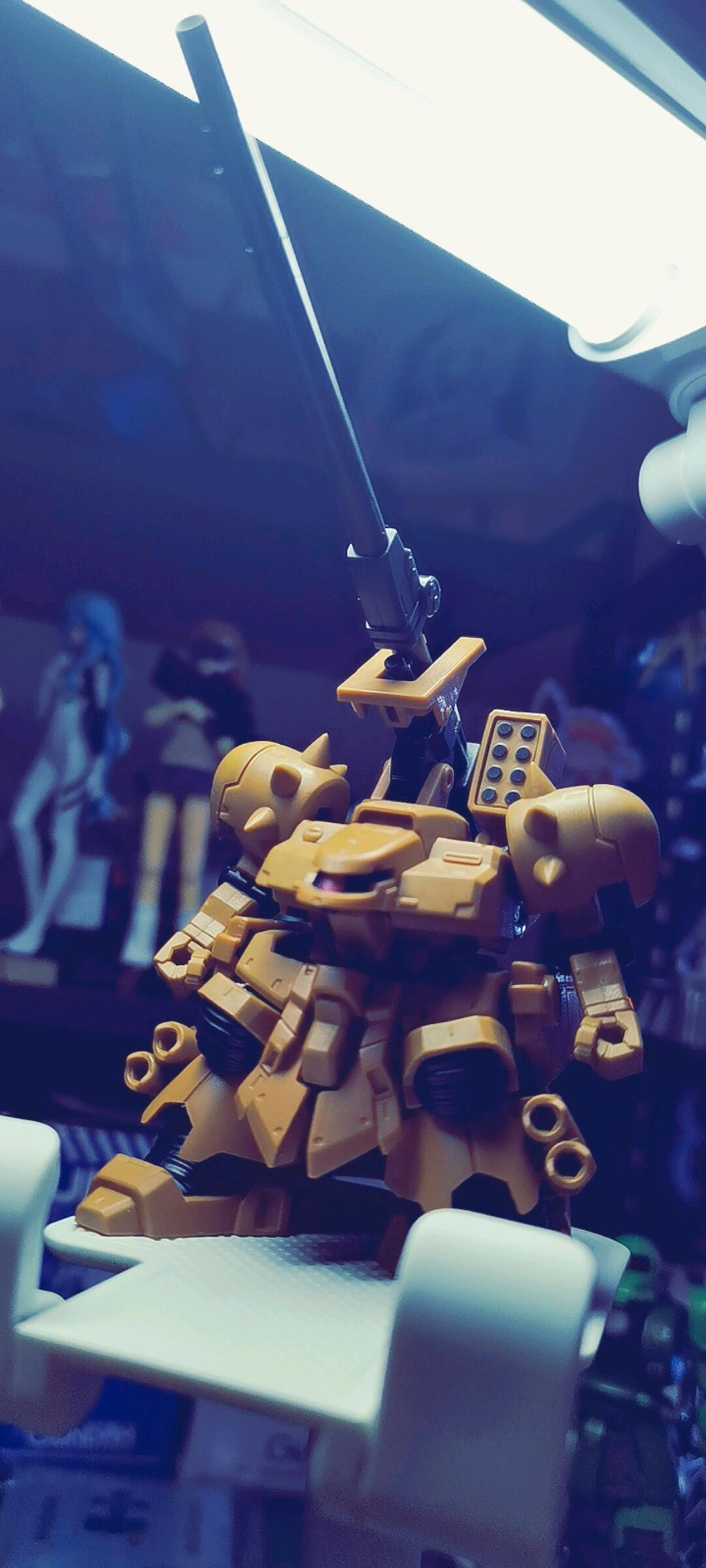 万代MSE ex 36 GP02&扎梅尔套装 - 哔哩哔哩