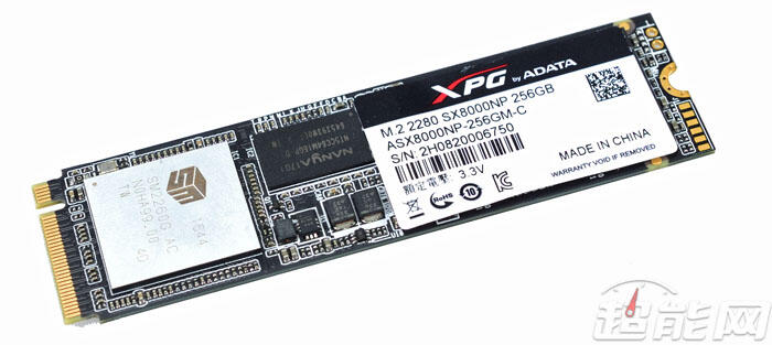 NVMe 协议的MLC SSD汇总及推荐 - 哔哩哔哩