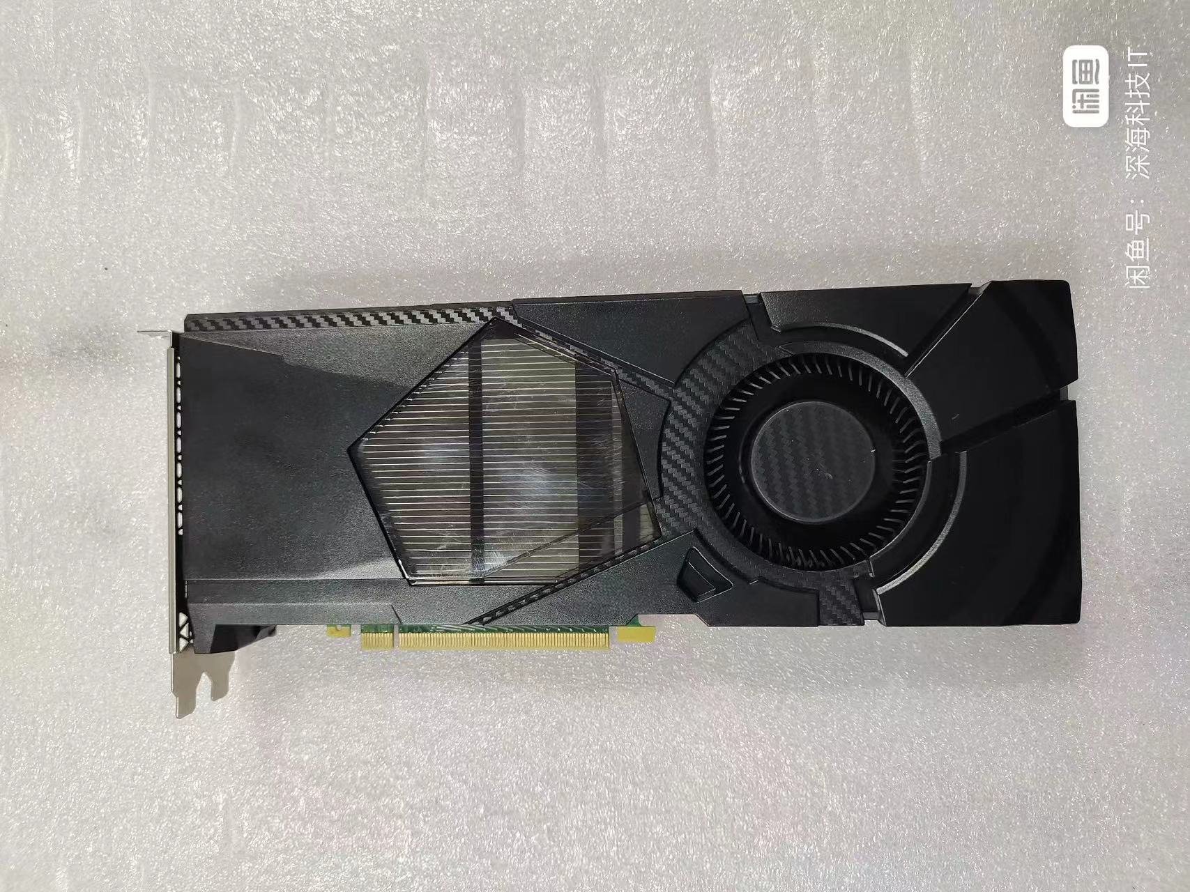 2080ti涡轮卡常见型号评析 - 哔哩哔哩