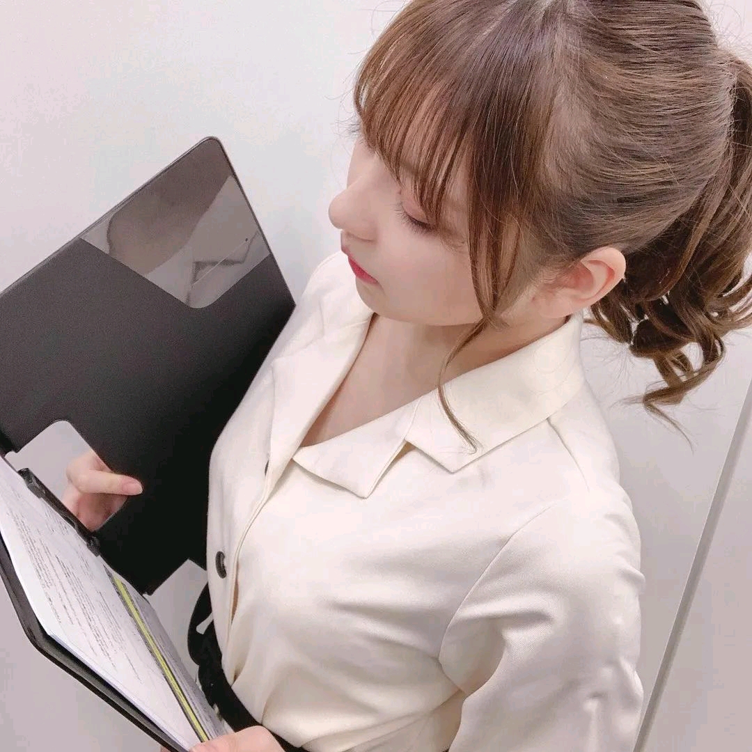 小姐姐写真 哔哩哔哩