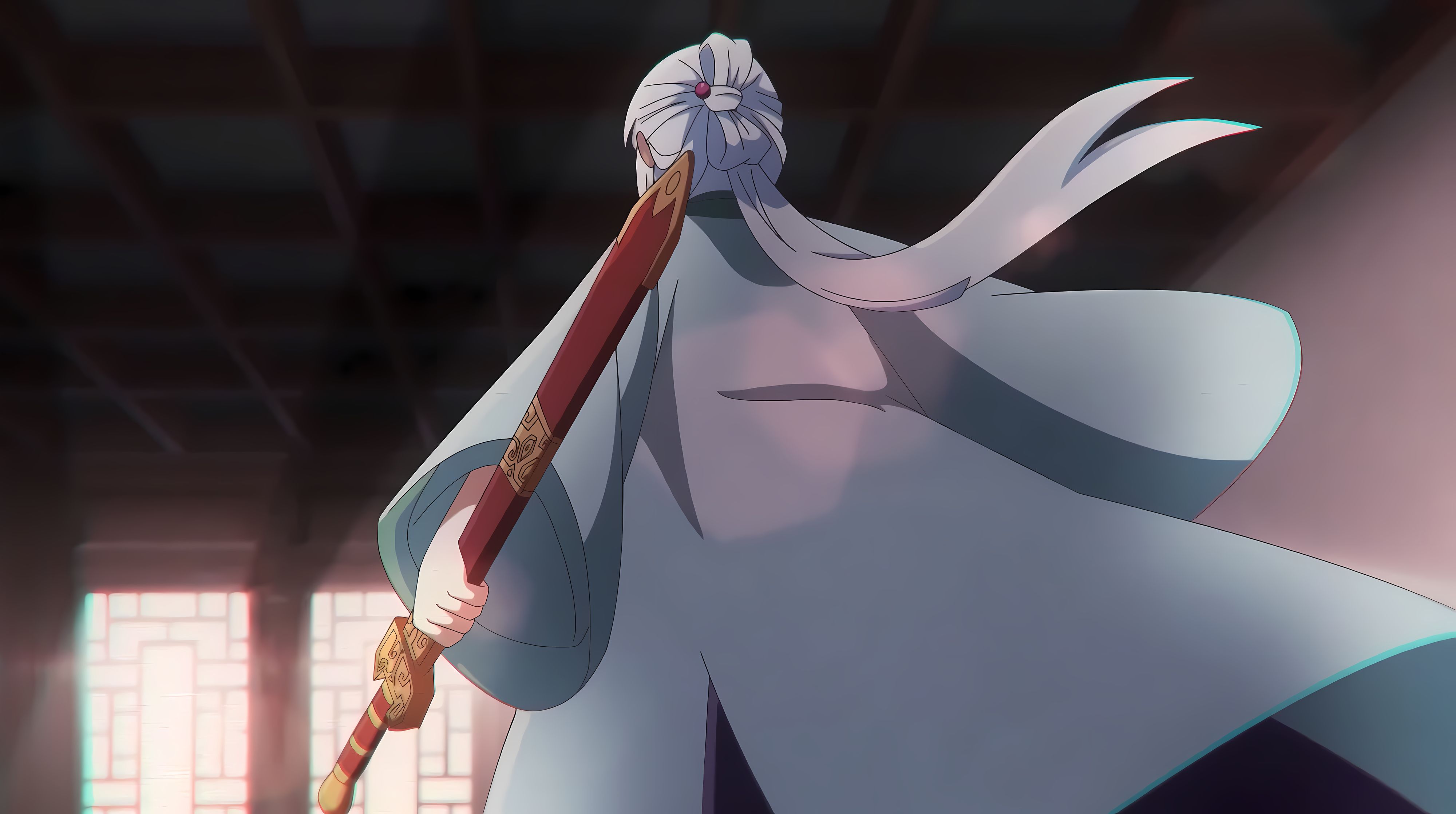 《风灵玉秀壁纸图片》op自然也不能落下ヾ(≧ ≦*)o - 哔哩哔哩