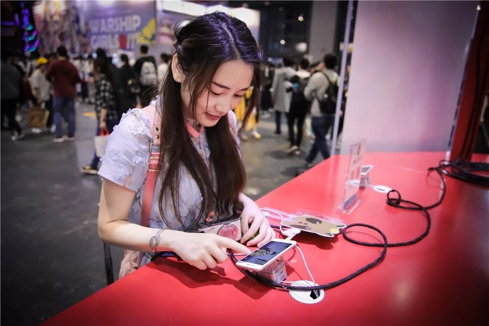 一场跨越次元的浪漫邂逅：《执剑之刻》CP22之旅完美谢幕 - 哔哩哔哩