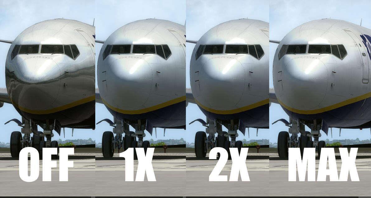 [B站最全的专业模拟飞行入门导航][安装与入门]P3D-02 - 哔哩哔哩