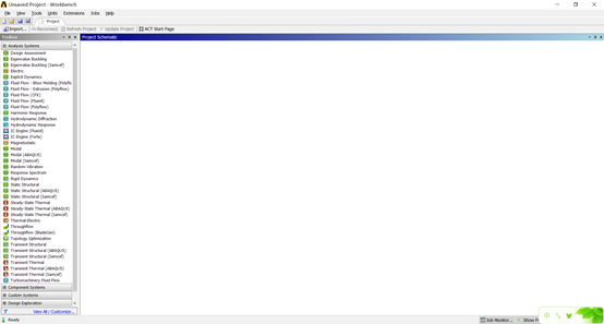 ANSYS学习笔记 | 修改SpaceClaim为中文语言界面 - 哔哩哔哩