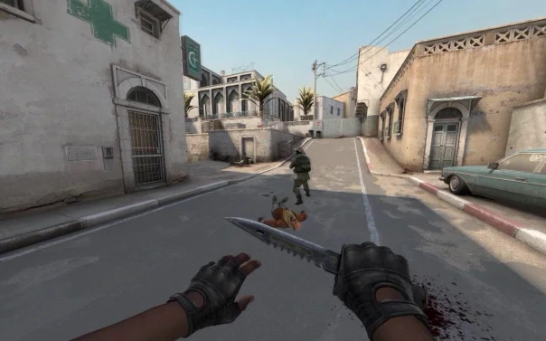 CSGO2丨CS2无法匹配/匹配不可用/匹配不了详细解决办法 - 哔哩哔哩