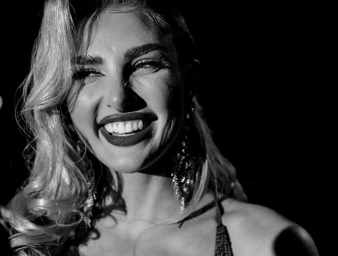 【大家的精选】Kenzie Anne - 哔哩哔哩