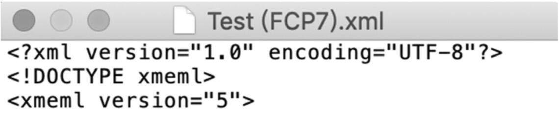 更随便的聊聊 002 | EDL与CDL学习笔记 - 哔哩哔哩