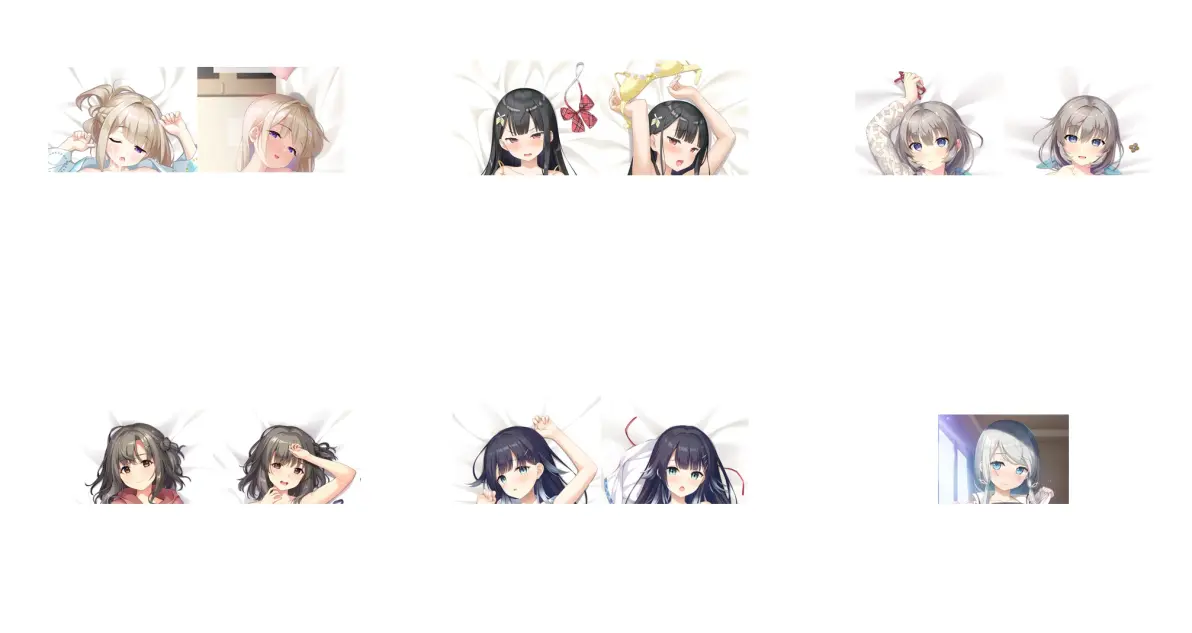 【Gal周报132期】三月新作本周发售，HOOKSOFT新作官网公开 - 哔哩哔哩