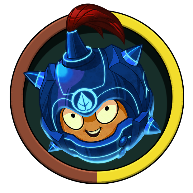 PVZH EA官网的一些英雄图片 高清素材 - 哔哩哔哩