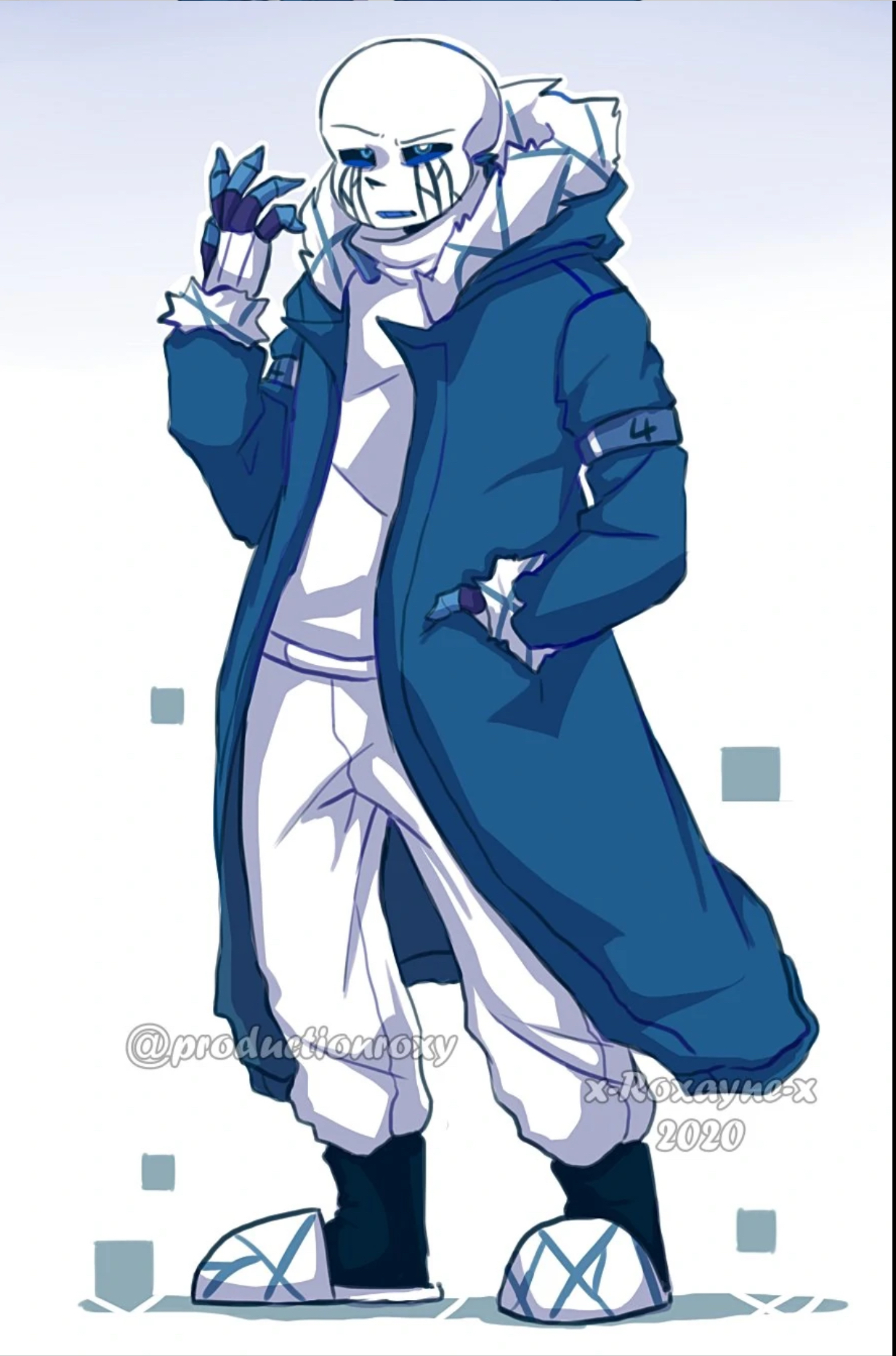 Error404!sans维基百科 - 哔哩哔哩