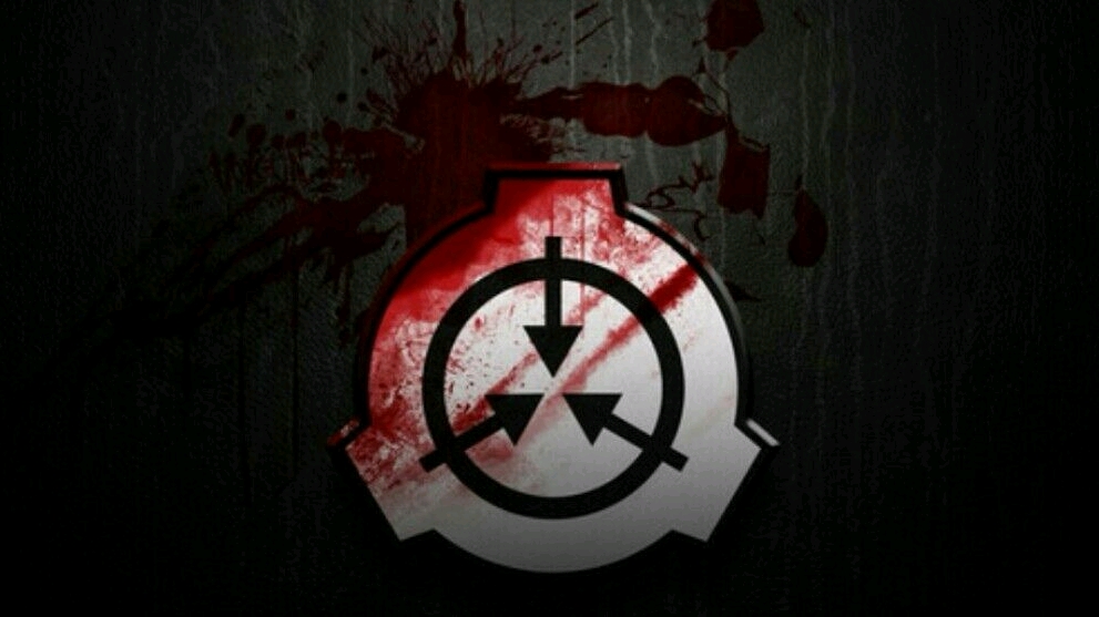 （自创）SCP–CN–200 - 哔哩哔哩