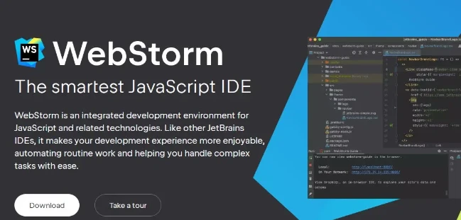 【永久可用】webStorm激活码（2023webStorm最新激活码） - 哔哩哔哩