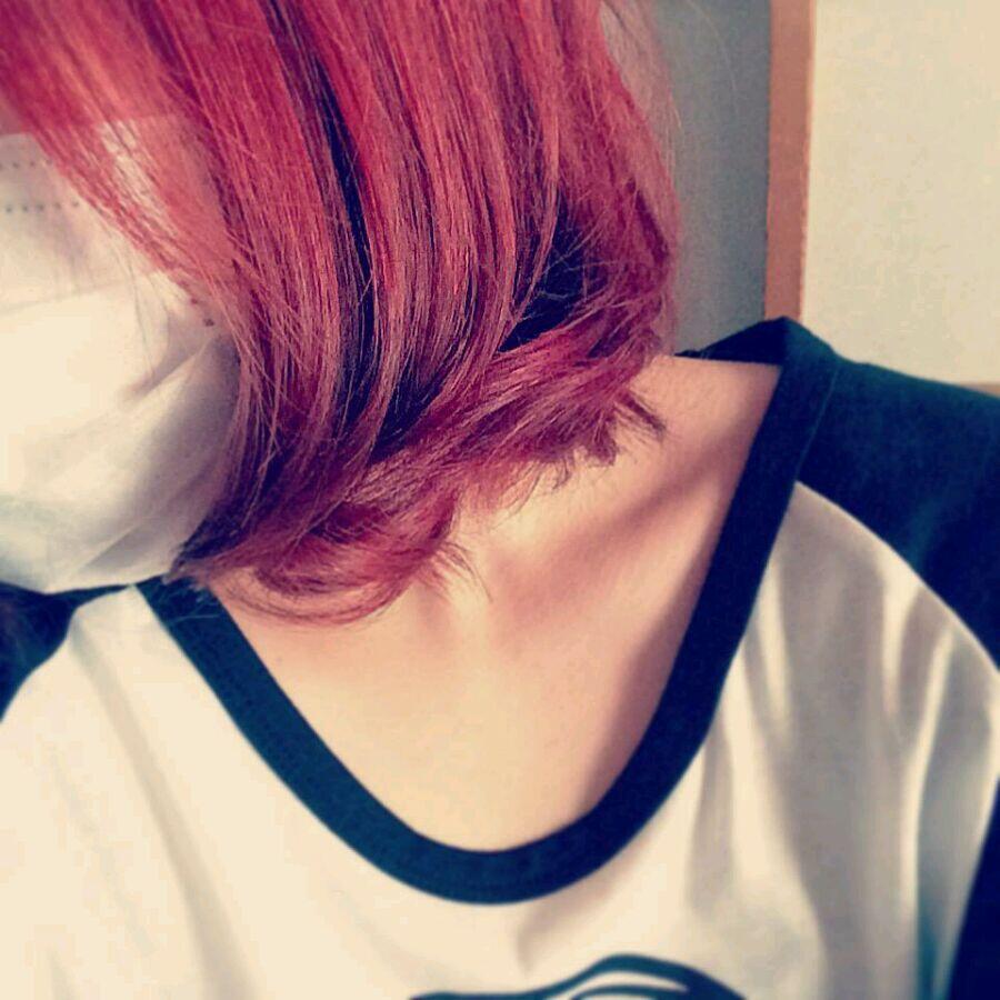 EGOIST chelly reche远古专辑封面以及生活照 - 哔哩哔哩