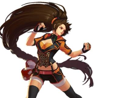 并不完整的DNF各职业的外号和别称盘点 - 哔哩哔哩