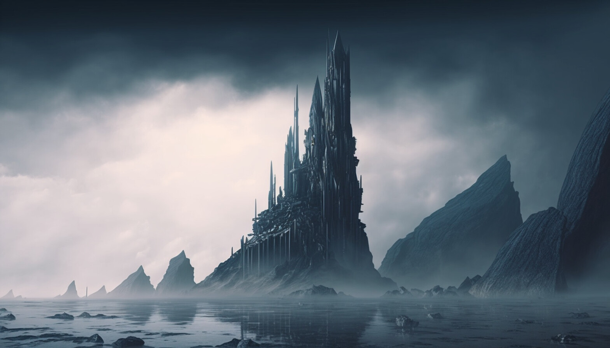 【光头战锤小百科】中古战锤——纳迦罗斯 - 哔哩哔哩